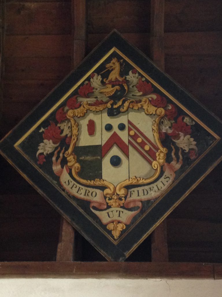 The Baskervilles – Moonrakers