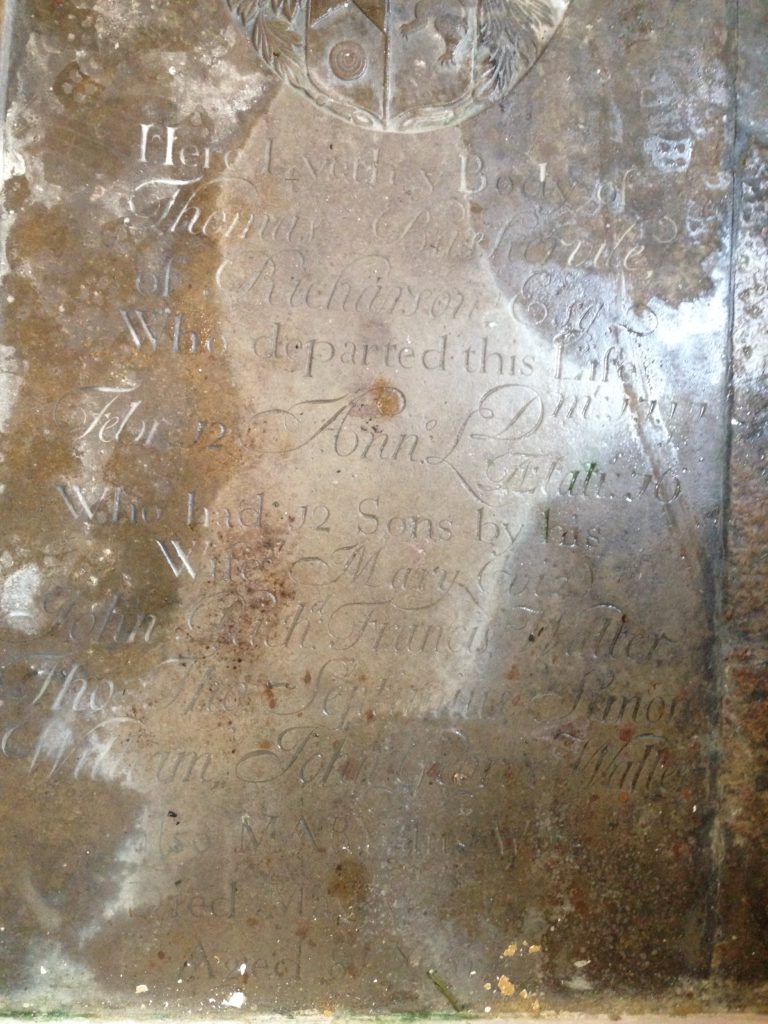 The Baskervilles – Moonrakers