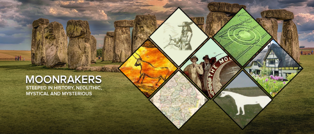 Baskerville Family History – Moonrakers